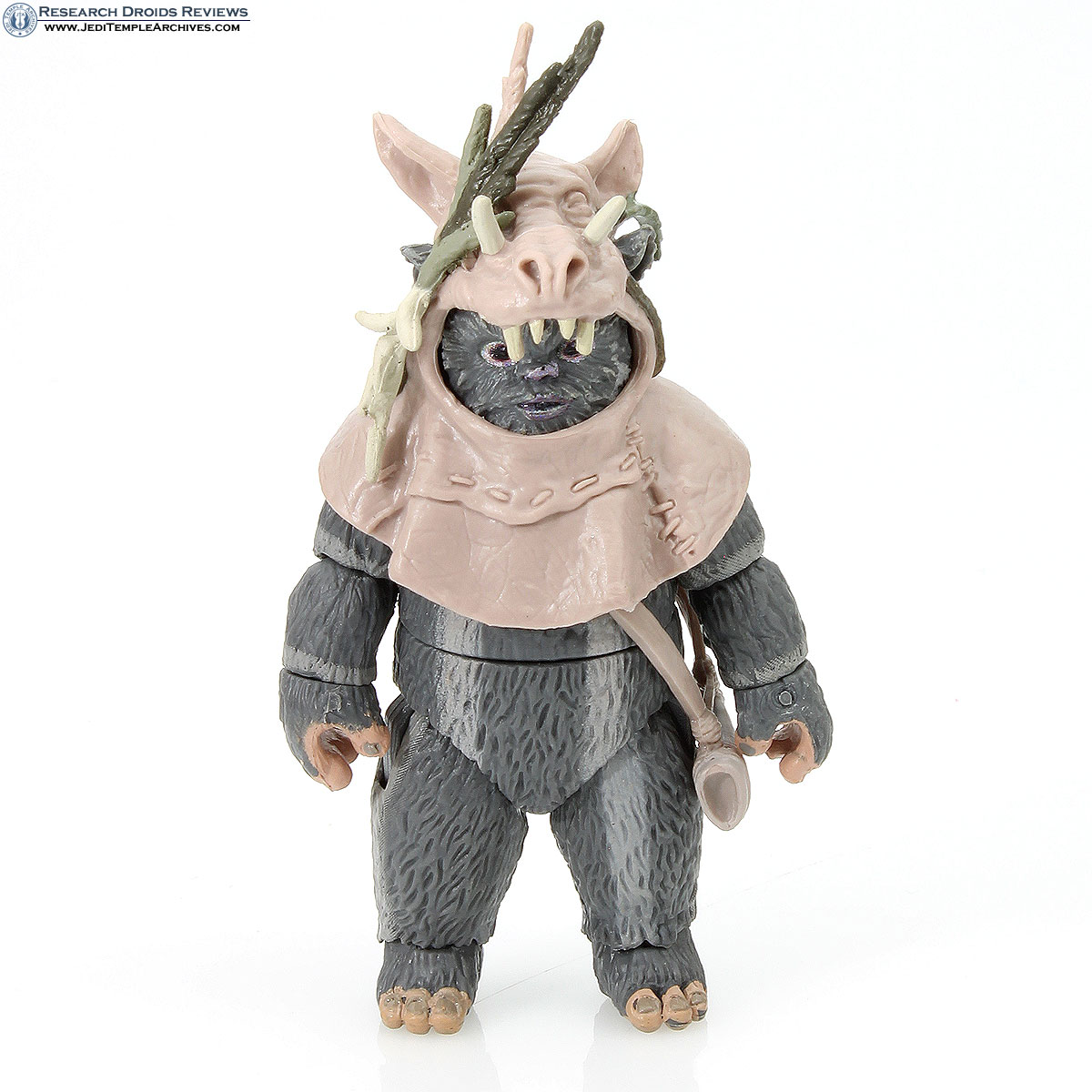 Teebo - The Vintage Collection (2018-Present) Basic Figures VC207