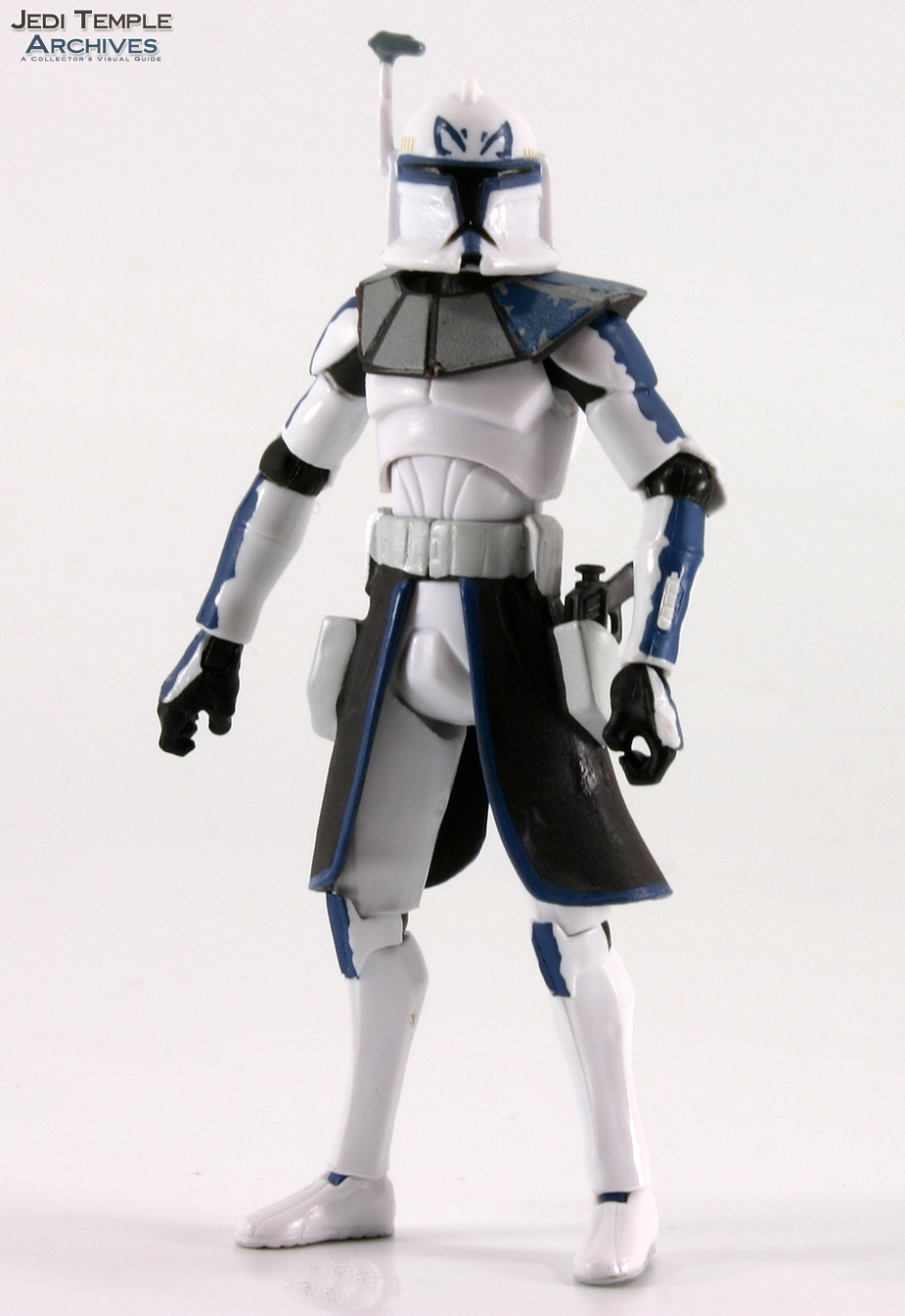 Captain Rex | ARC Troopers - Shadow of the Dark Side (The Clone Wars ...