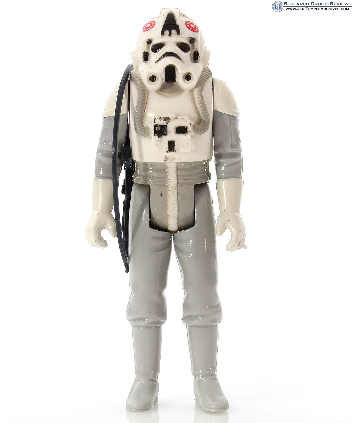 AT-AT Driver - The Empire Strikes Back Basic Figures