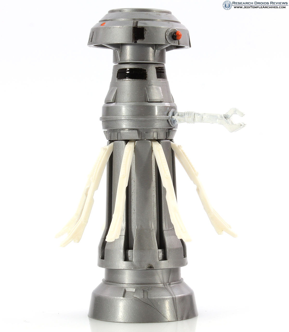 FX-7 (Medical Droid) - The Empire Strikes Back Basic Figures
