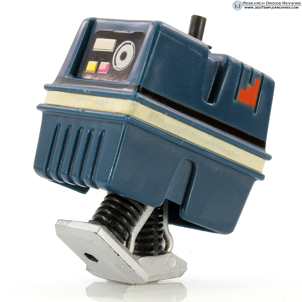 GNK - Galaxy's Edge (Droid Depot) Wind-Up Toys