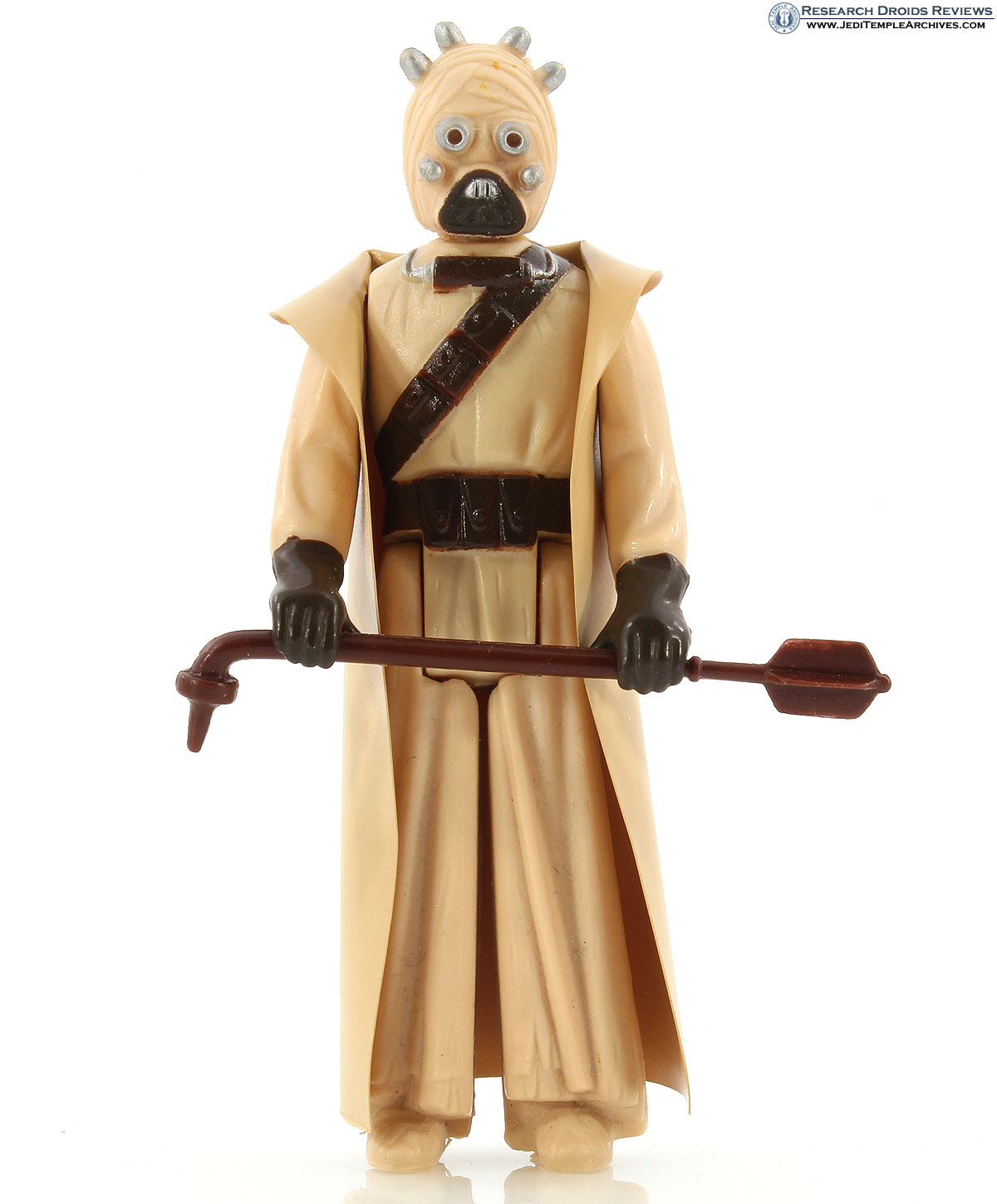 Sand People - Star Wars Basic Figures