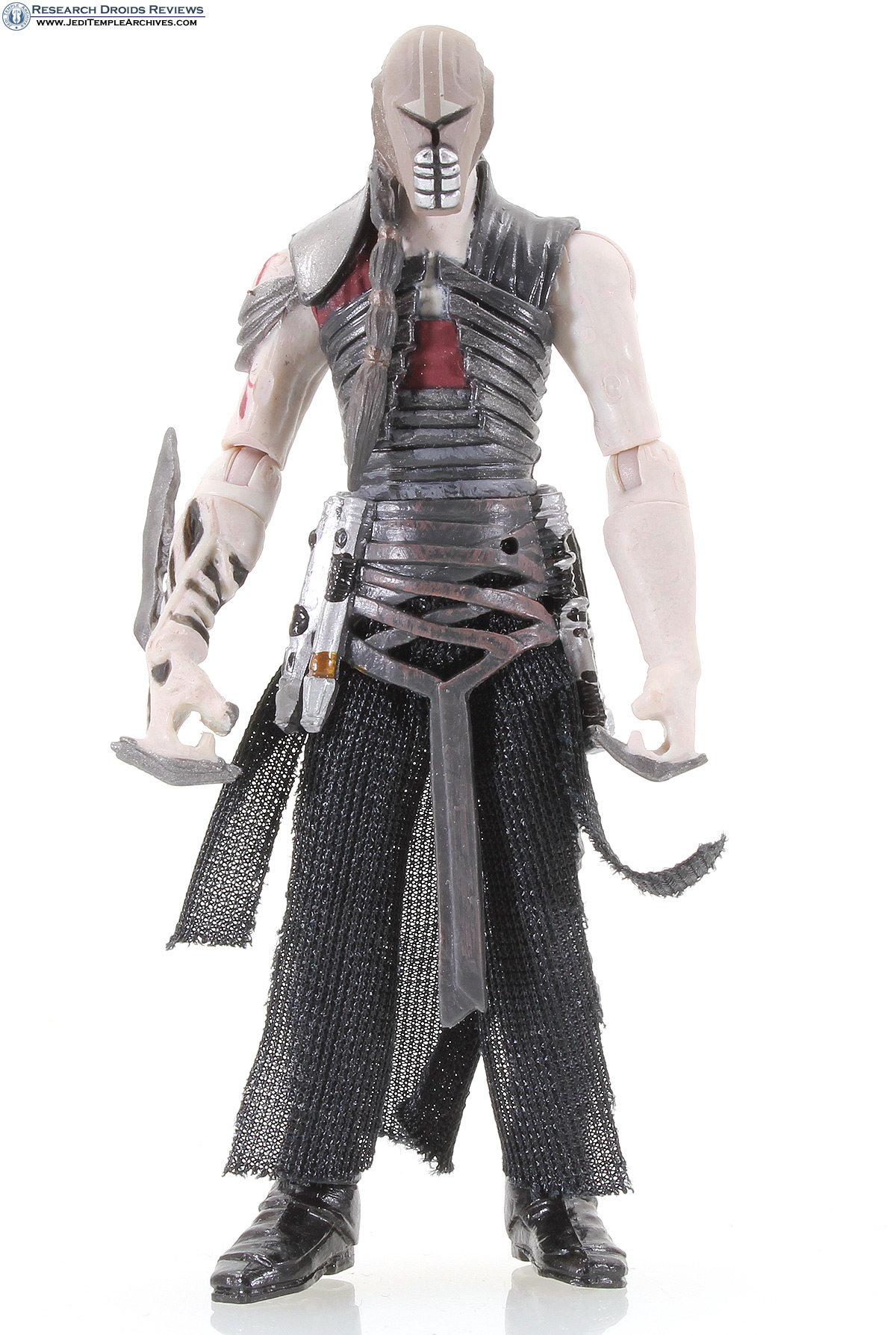 Galen Marek (Sith Outfit) | Vader's Secret Apprentice - 30th ...