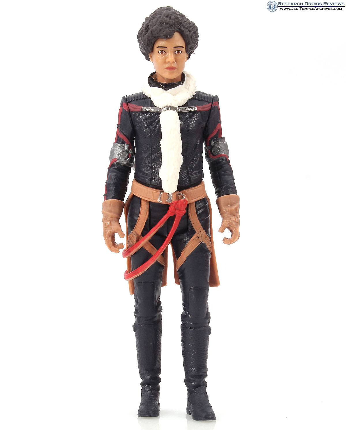 Val - Solo Basic Figures