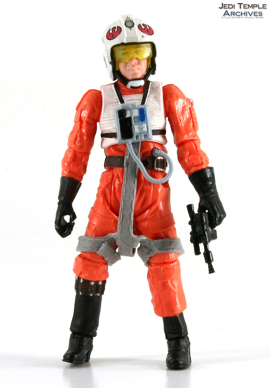 Tiree | Yavin Pilot Pack - Movie Heroes (2012) Multi-Pack , Toys R Us ...