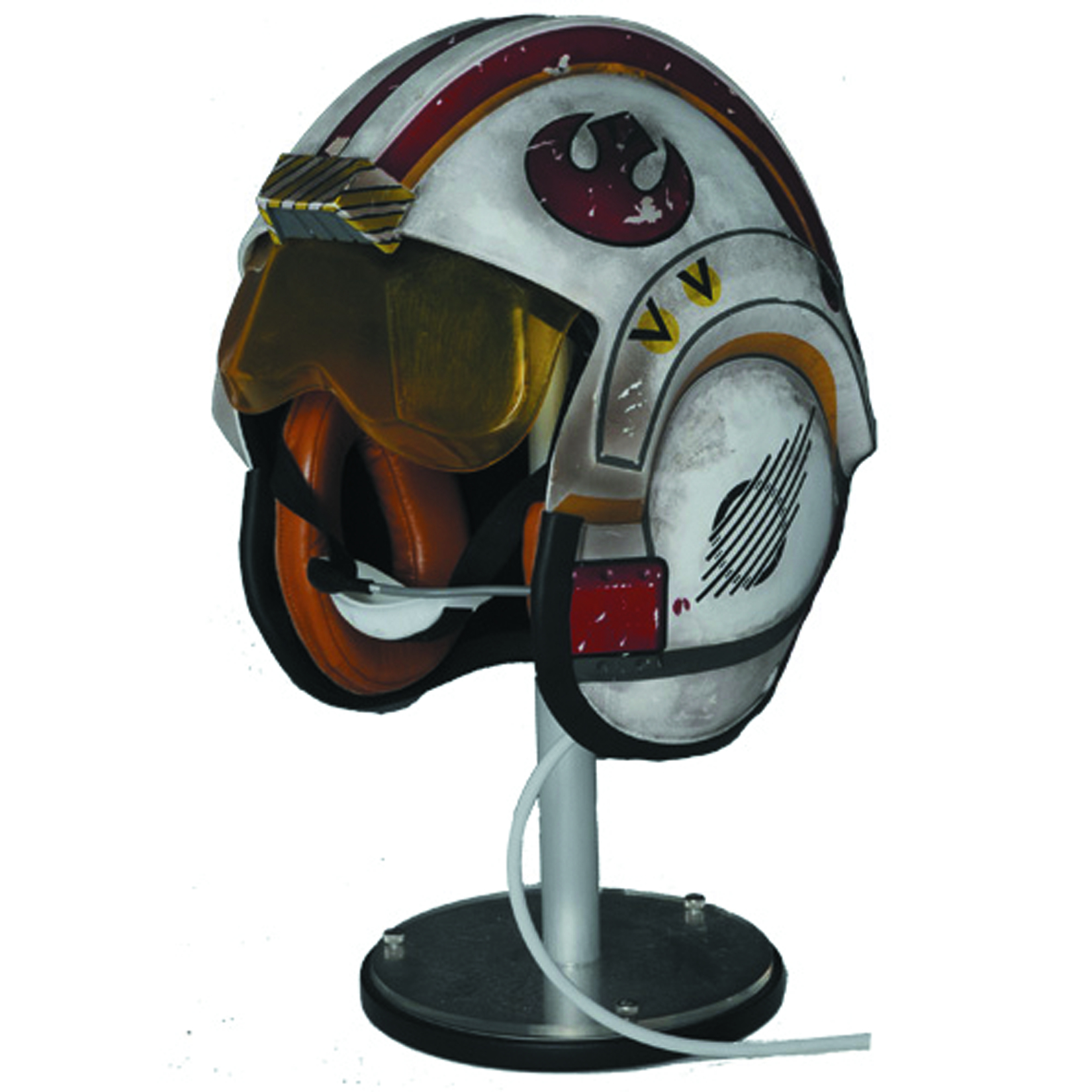 Luke Skywalker - Star Wars EFX Precision Crafted Replica Helmets