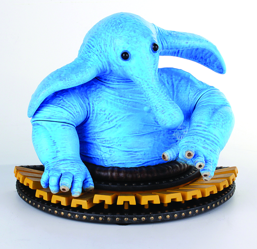 Max Rebo - Gentle Giant (Busts) Mini-Busts