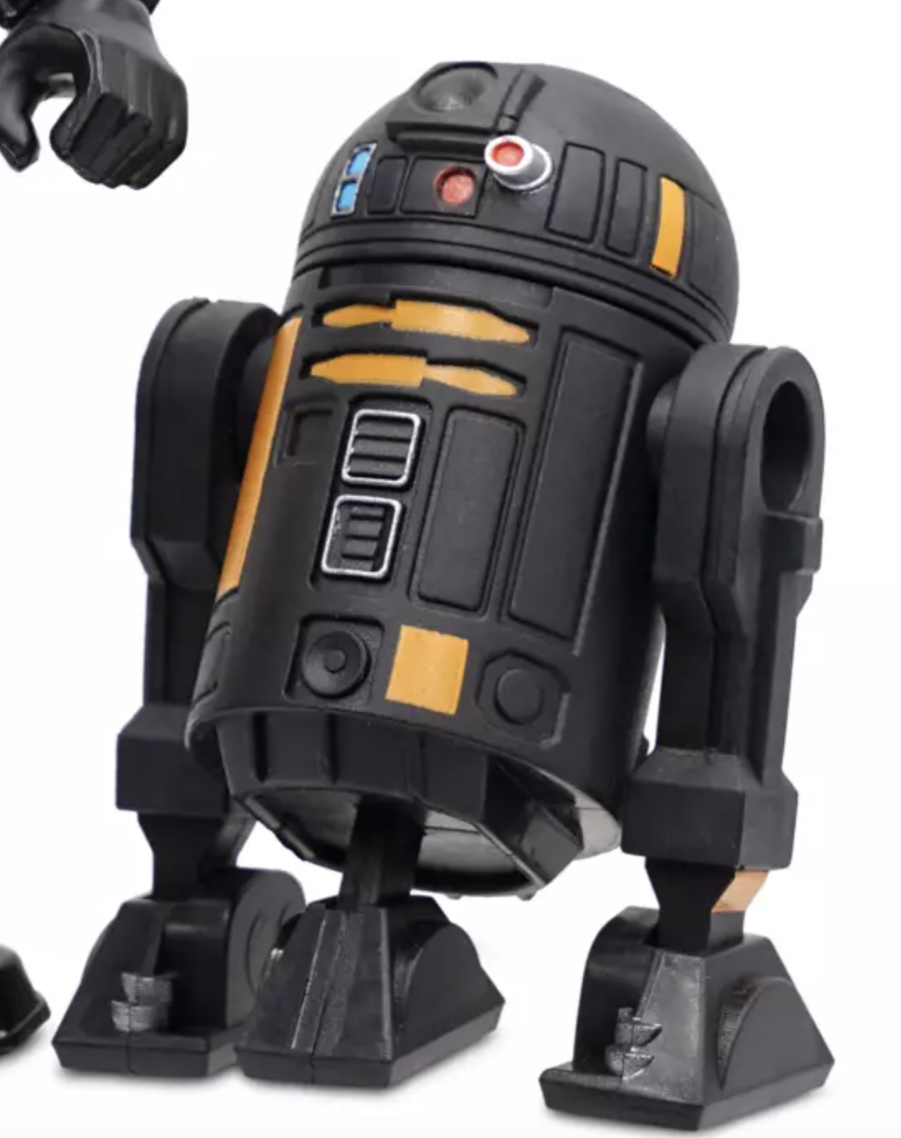 R2-Q5 | Shadow Trooper and R2-Q5 - Disney Toy Box Two-Packs 25
