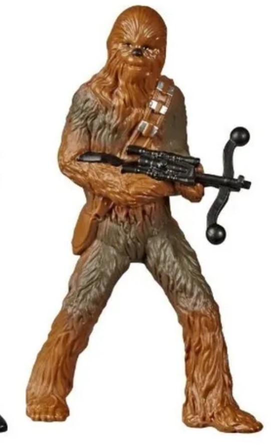 Houjix | Dejarik Figure Set (2) - Galaxy's Edge (Dok Ondar's) Figurine ...