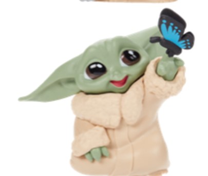 Lava Meerkat - Galaxy's Edge (Creature Stall) Basic Plush