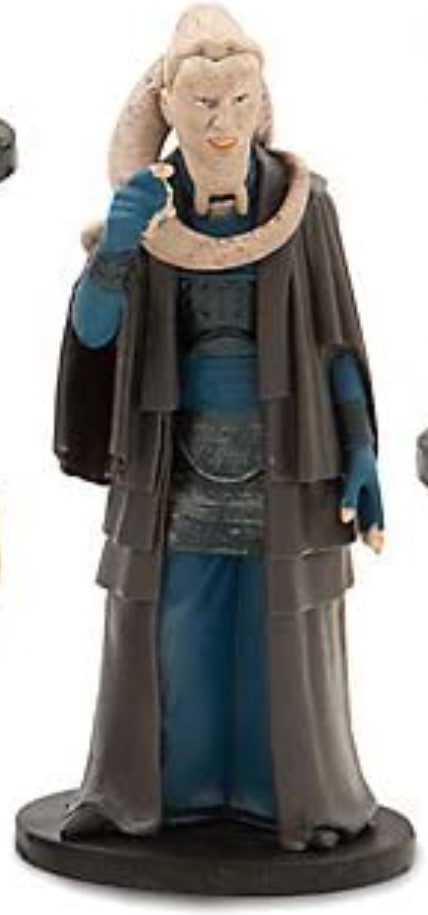 Womp Rat | Buboicullaar - Sideshow Sixth Scale Creature Pack