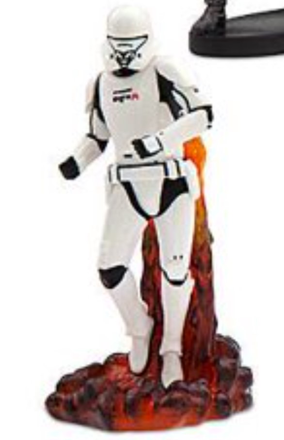 First Order Jet Trooper | The First Order - Disney Store (2019-2020 ...