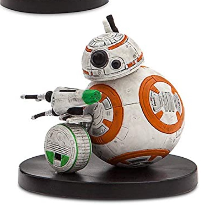 R2-SHP | The Rise of Skywalker Droid Factory 4-Pack - Disney Parks ...