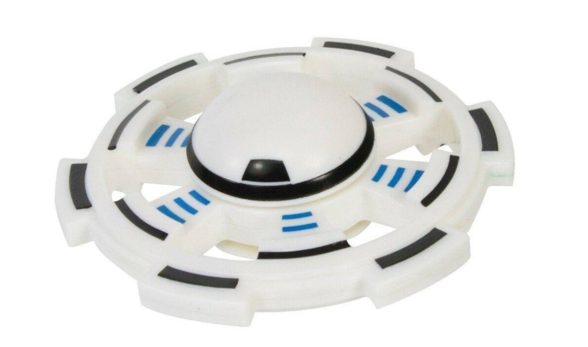 Stormtrooper - Star Wars Fijix Super Spinners