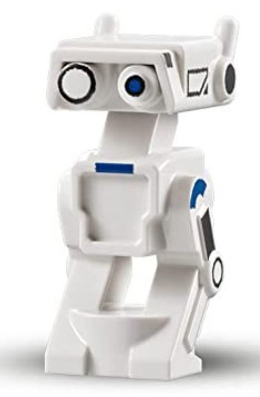 BD Droid | The Mandalorian's N-1 Starfighter - Lego Star Wars (2022 ...