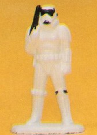 Stormtrooper Guarding | Bespin Freeze Chamber - Micro Collection Action ...