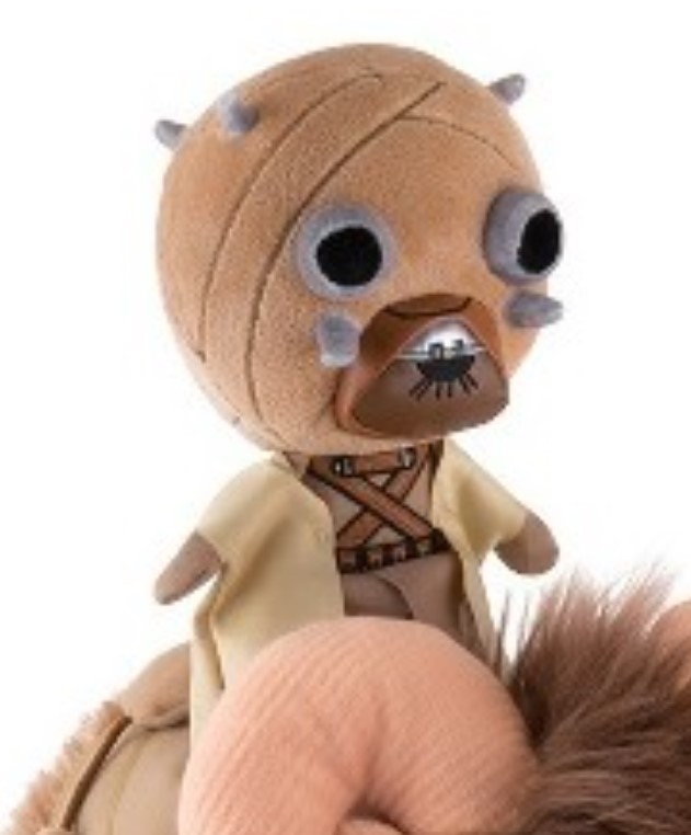 Tusken Raider | Bantha & Tusken Raider - Star Wars Funko (2017 ...
