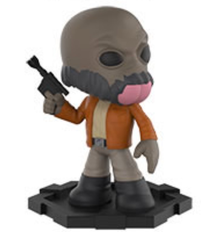 Ponda Baba | A New Hope - Star Wars Funko (2017) Mystery Minis