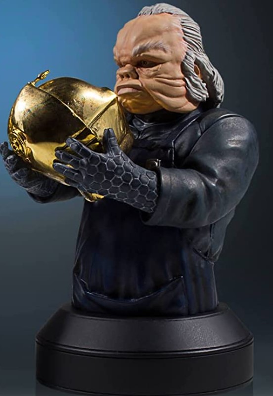 Ugnaught 2 | Ugnaught 2-Pack - Gentle Giant (Busts) Mini-Busts