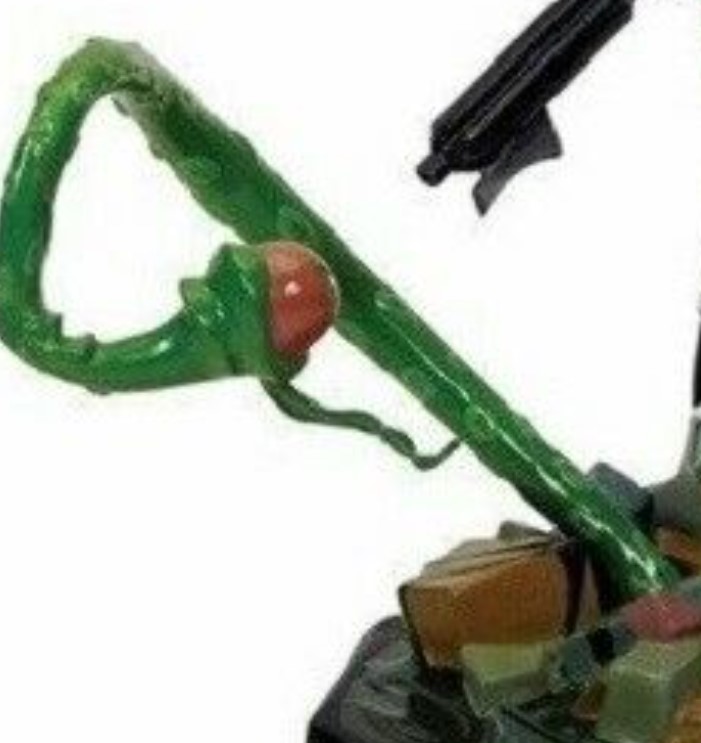 Dianoga | Luke Skywalker (Stormtrooper Disguise) - Gentle Giant ...