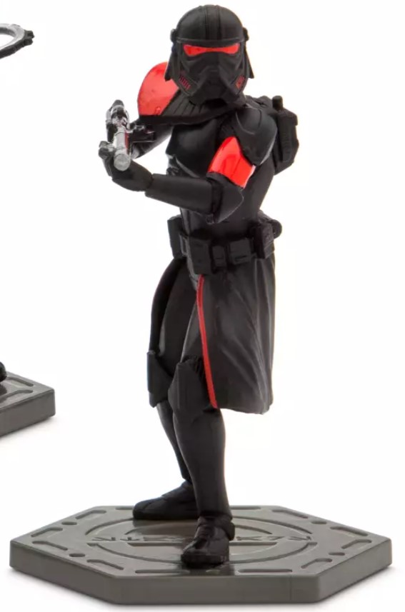 Purge Stormtrooper | Star Wars: Obi-Wan Kenobi - Disney Parks Deluxe ...