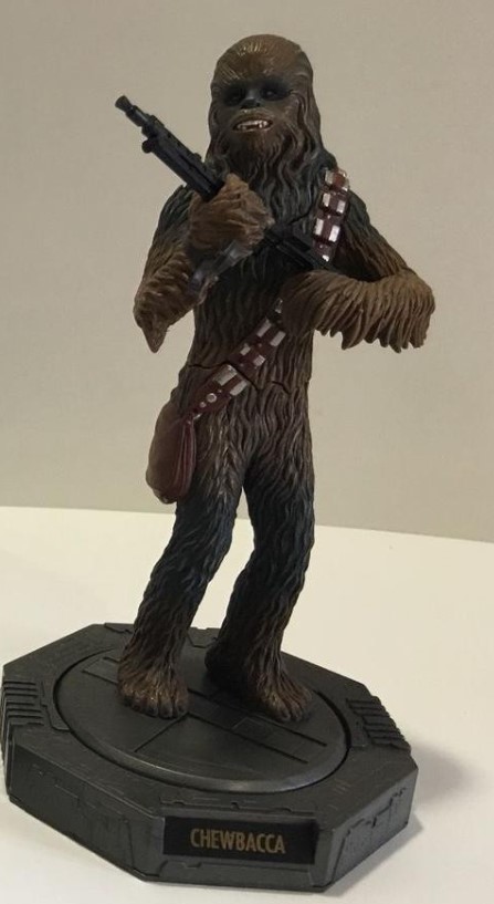 Molator | Dejarik Figure Set (1) - Galaxy's Edge (Dok Ondar's) Figurine ...