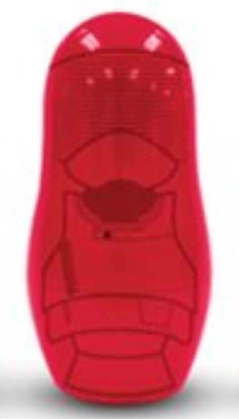 Elite Praetorian Guard | The First Order - Star Wars PPW Toys Nesting ...