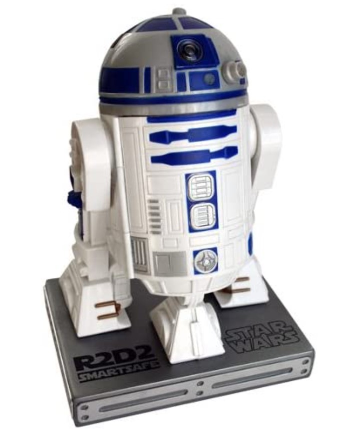 R2-D2 (Safe) - Star Wars Diamond Select Figure Banks
