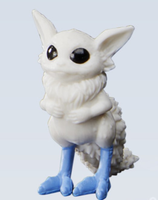 Bogling | Mandalorian Warrior - The Black Series (Phase IV) Holiday ...