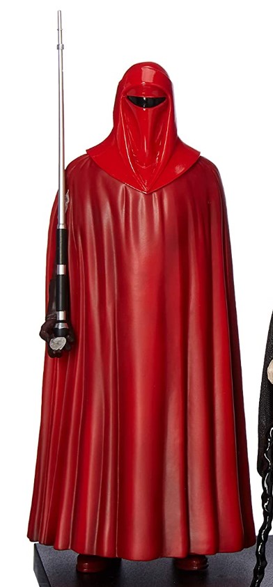 Royal Guard | Royal Guards Two-Pack - Star Wars Kotobukiya ArtFX+ Statues