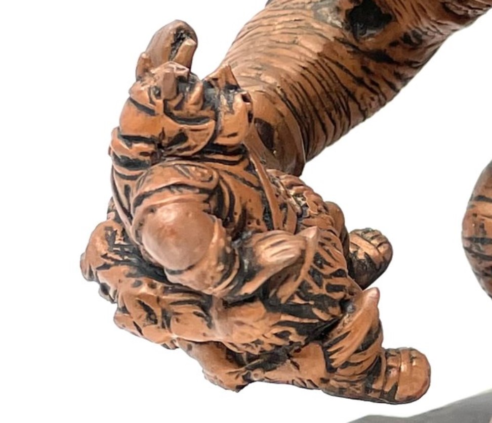 Gamorrean Guard | Rancor - Star Wars Applause (Classic Collector Series ...