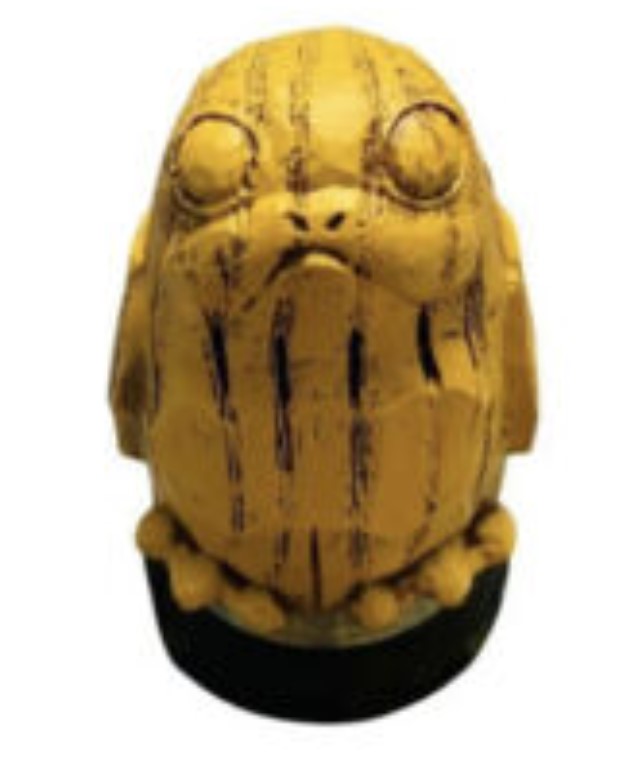 Porg - Galaxy's Edge (Creature Stall) Lightsaber Pommel