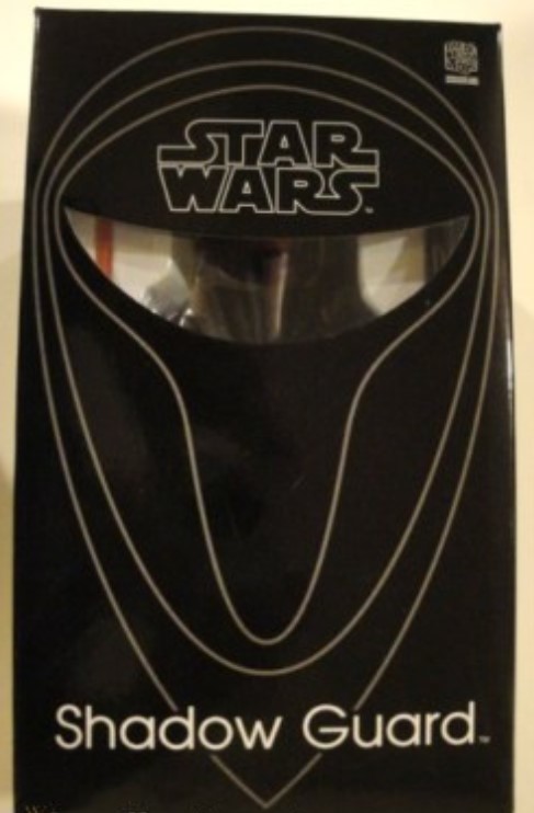 Shadow Guard - Star Wars Vinyl Collectible Dolls Basic VCD