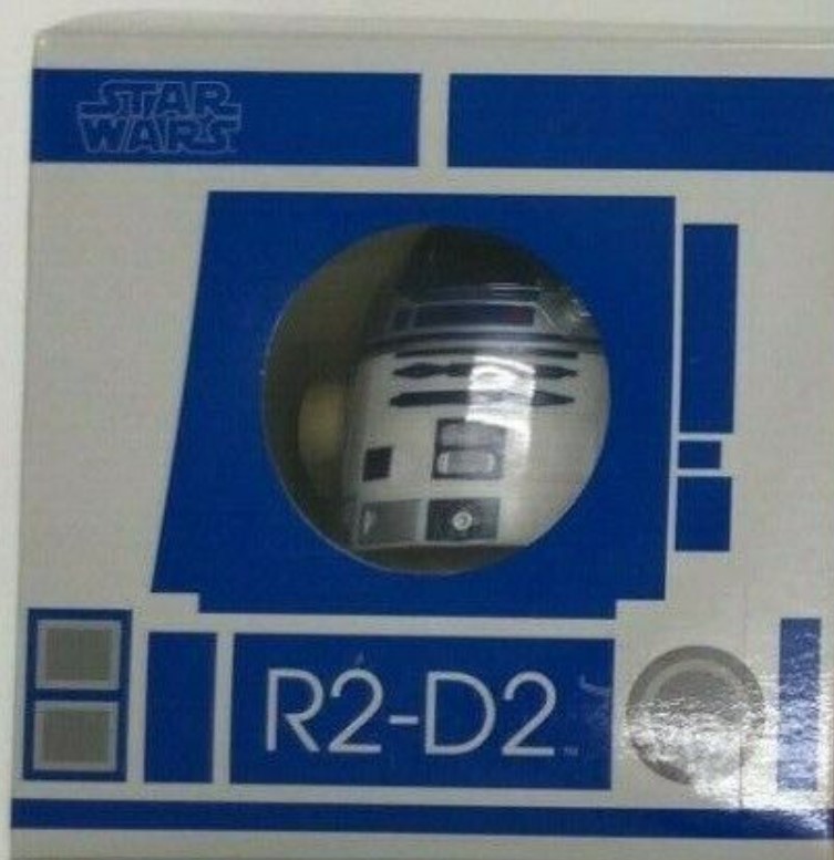 R2-D2 - Star Wars Vinyl Collectible Dolls Basic VCD