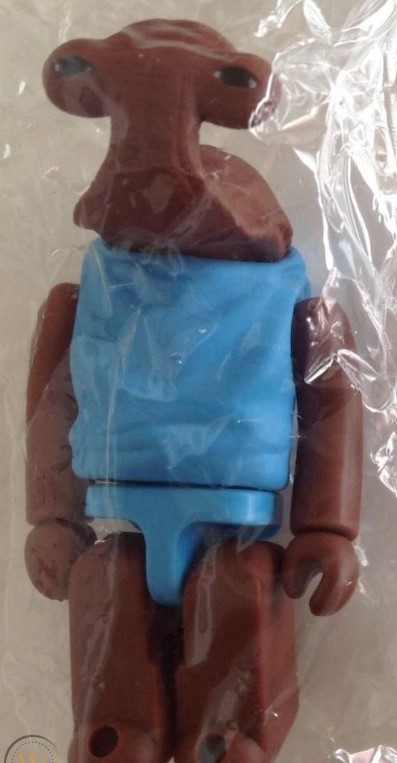 Hammerhead (Chase) | Sandtrooper - Star Wars Kubrick DX Kubrick