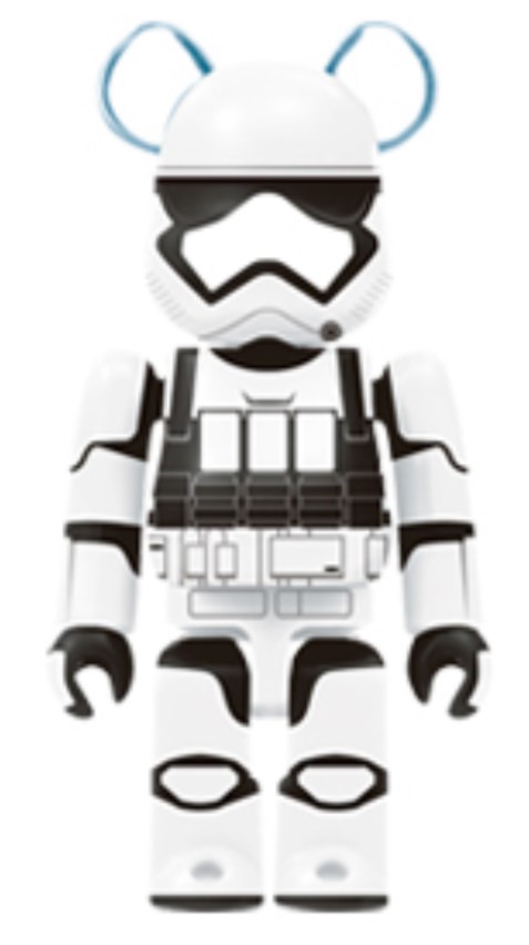 First Order Heavy Assault Trooper | Captain Phasma & First Order ...