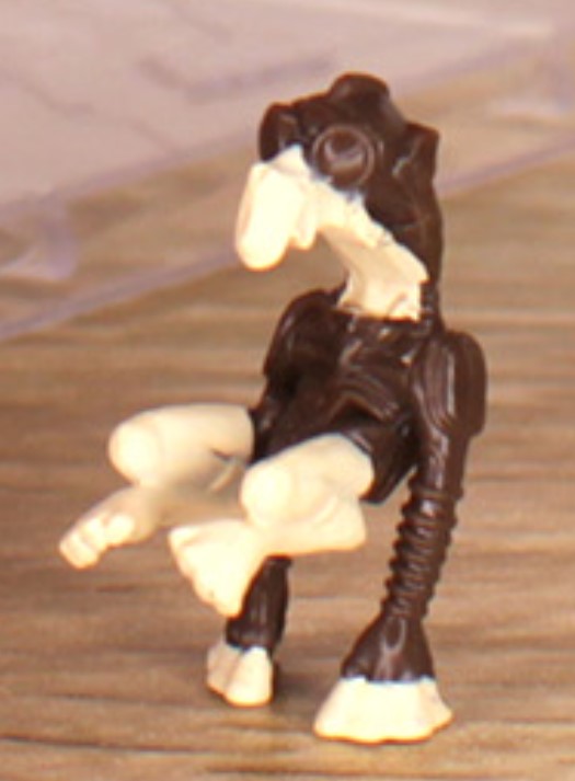 Sebulba | Boonta Eve Classic - Micro Galaxy Squadron Multi-Pack 0068