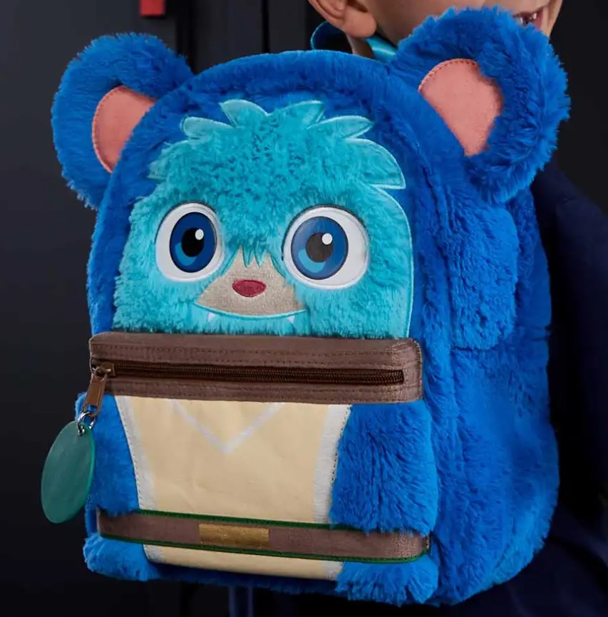 Nubs - Young Jedi Adventures Basic Figures