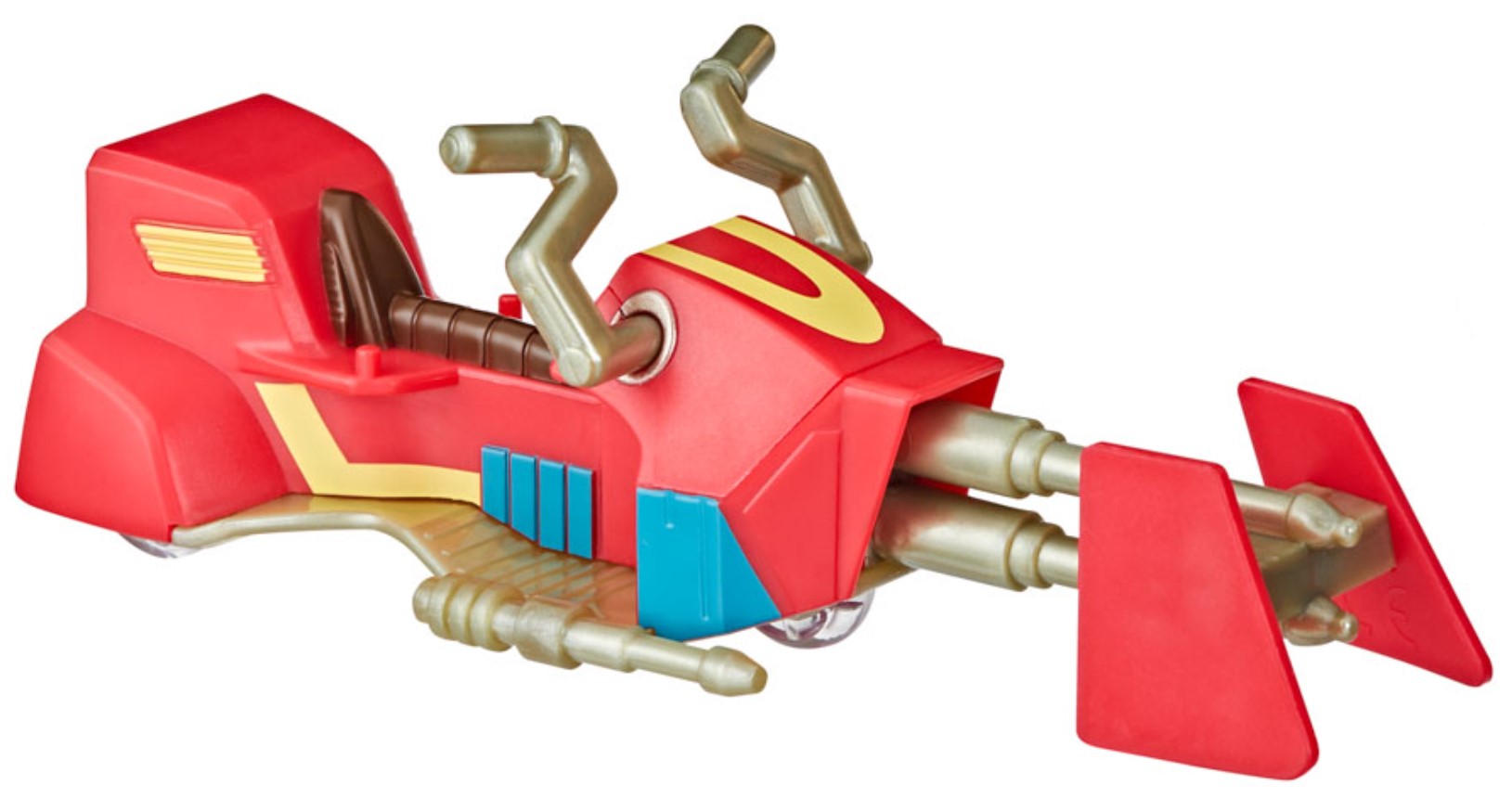 Nash Durango and Speeder Bike - Young Jedi Adventures Vehicle