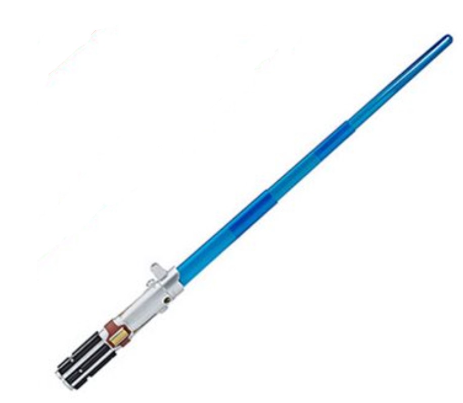 Level 2 Lightsaber (Rey) - Post-Sequel Lightsaber Academy