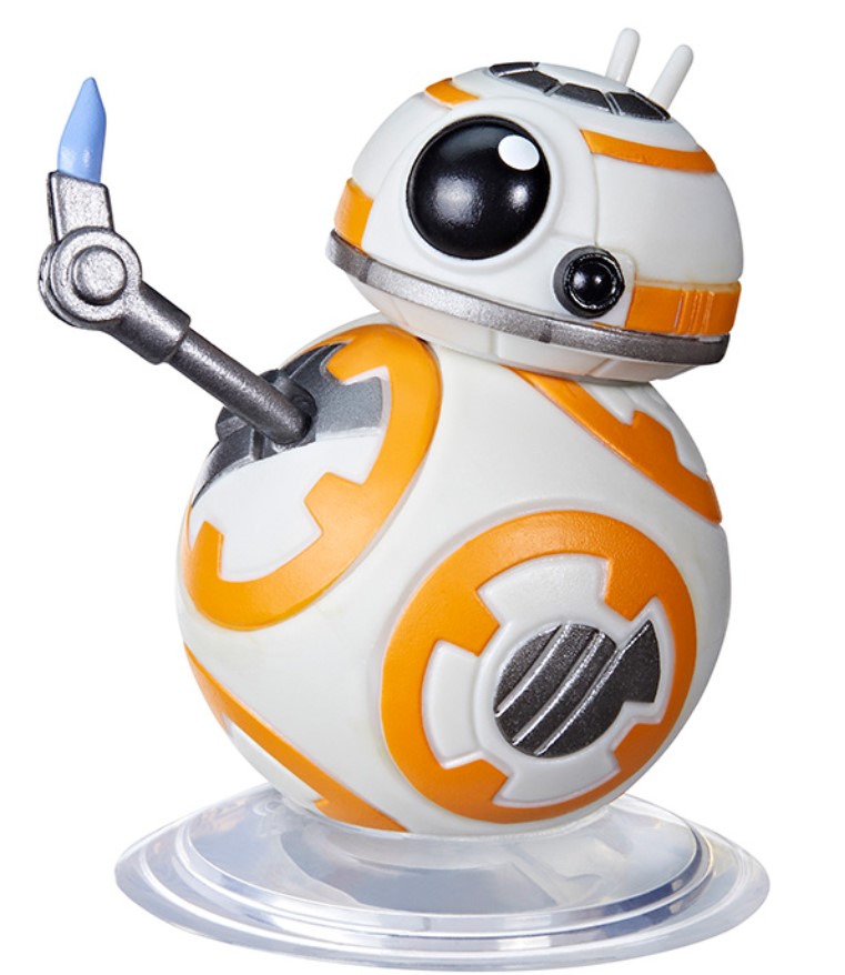 BB-8 - Post-Sequel Bounty Collection