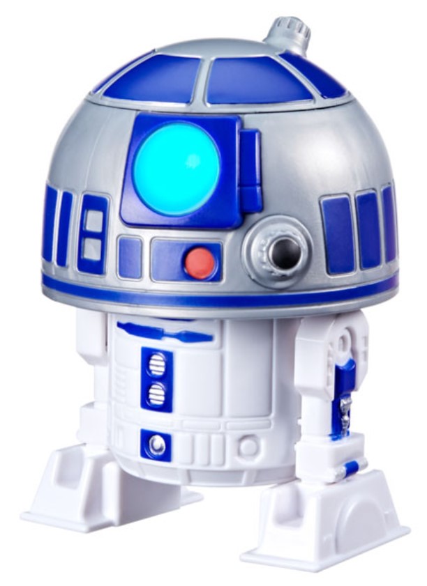 R2-D2 - Post-Sequel Droidables