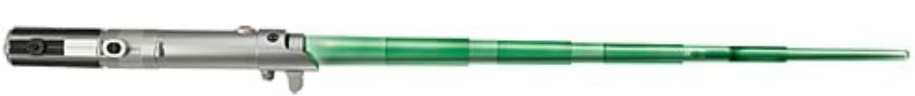 Jedi Lightsaber - 30th Anniversary Collection Force Action Lightsaber