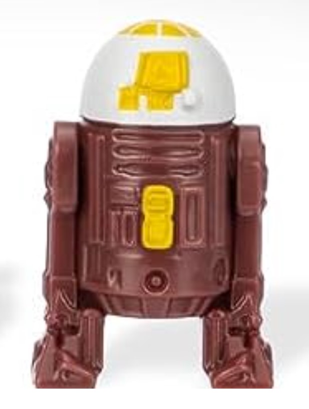 R7-A7 | Ahsoka Tano's Jedi Starfighter - Micro Galaxy Squadron ...