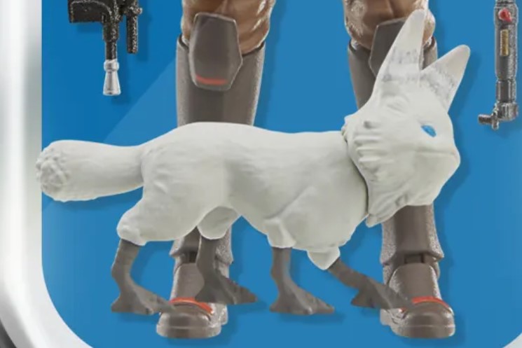 Loth Cat | The Ghost - The Vintage Collection (2018-Present) Haslab Vehicle