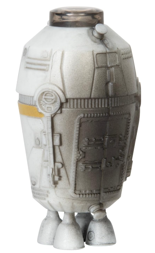 Escape Pod | Mystery Pack (Series 2) - Micro Galaxy Squadron Scout Class