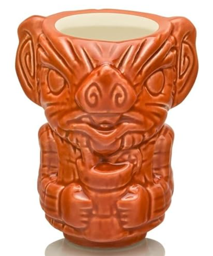 Kabe | Mos Eisley Cantina (S2) - Star Wars Geeki Tikis Mini Muglet Set