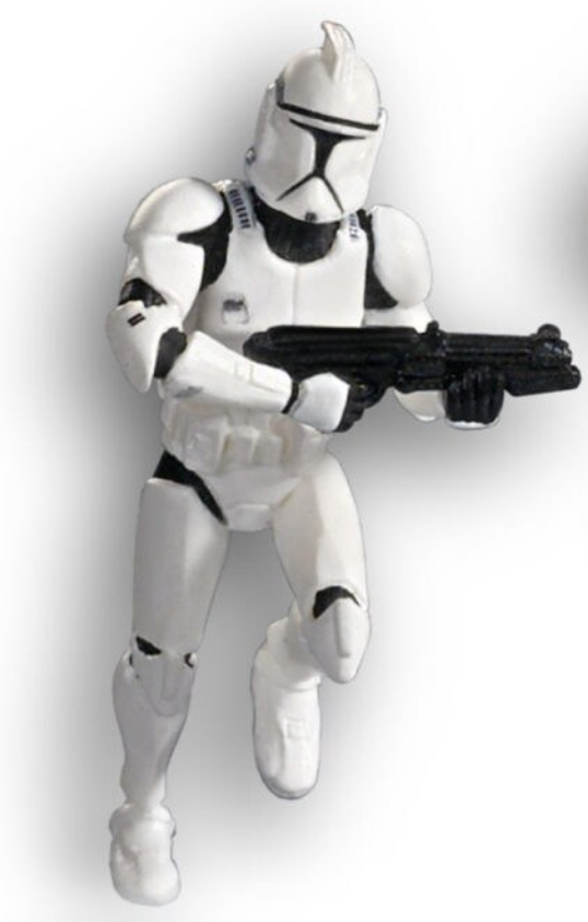 Clone Trooper | Clone Troopers - Star Wars Hallmark Holiday Keepsake ...