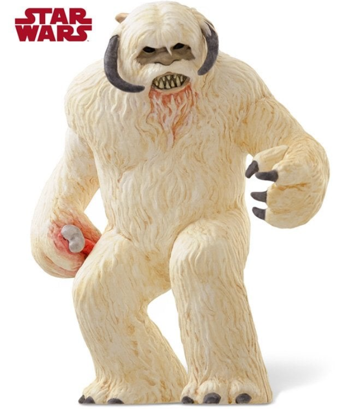 Wampa - Star Wars Hallmark Holiday Keepsake Ornaments
