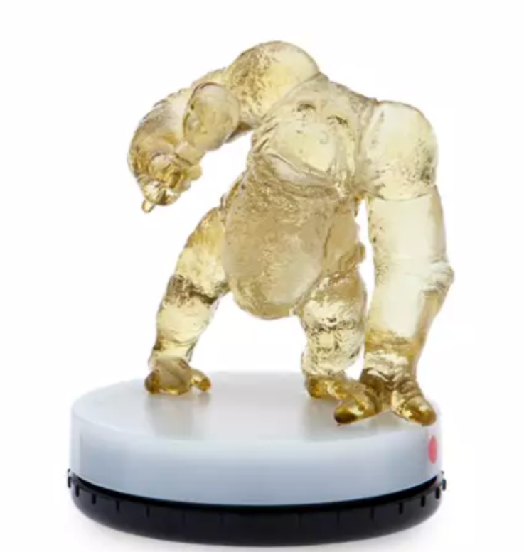 Kintan Strider | Dejarik - Disney Parks Board Games